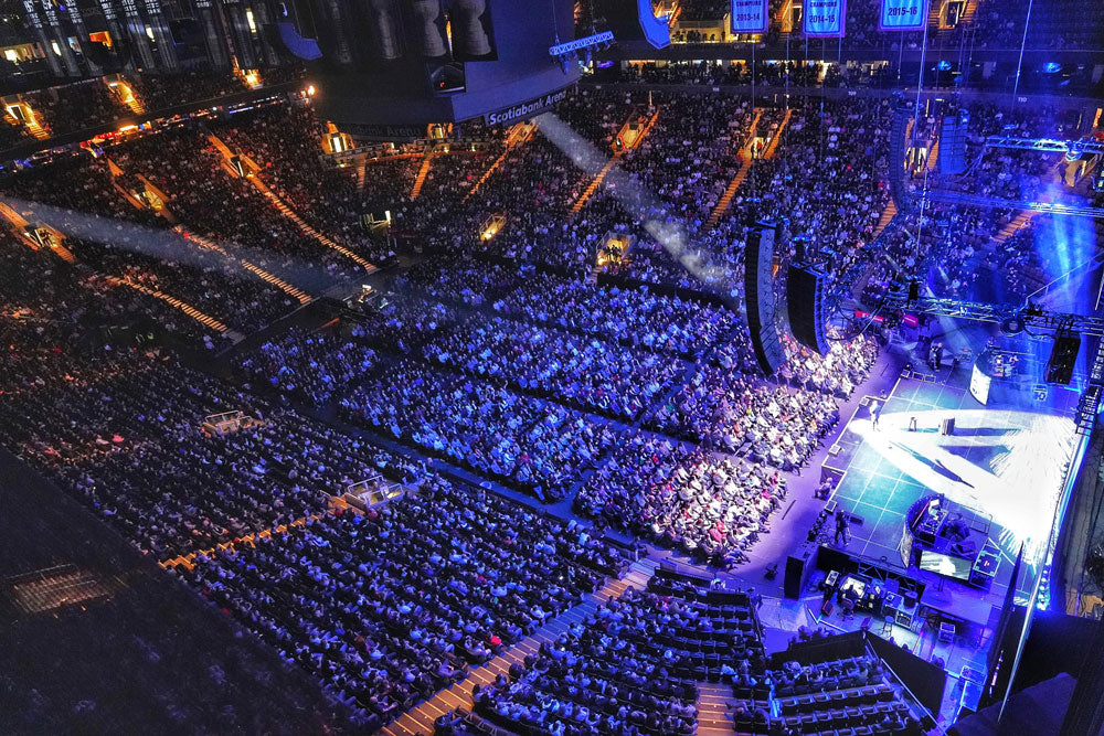 The Official Website of Comedian Russell Peters – Russell Peters Official